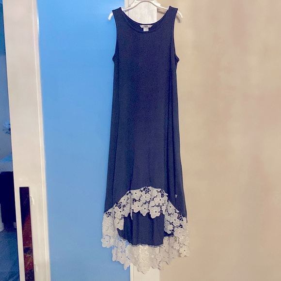 Guess Dresses Guess Girls Very Cute Summer Dress Used But Still Has Lots Of Wear Poshmark